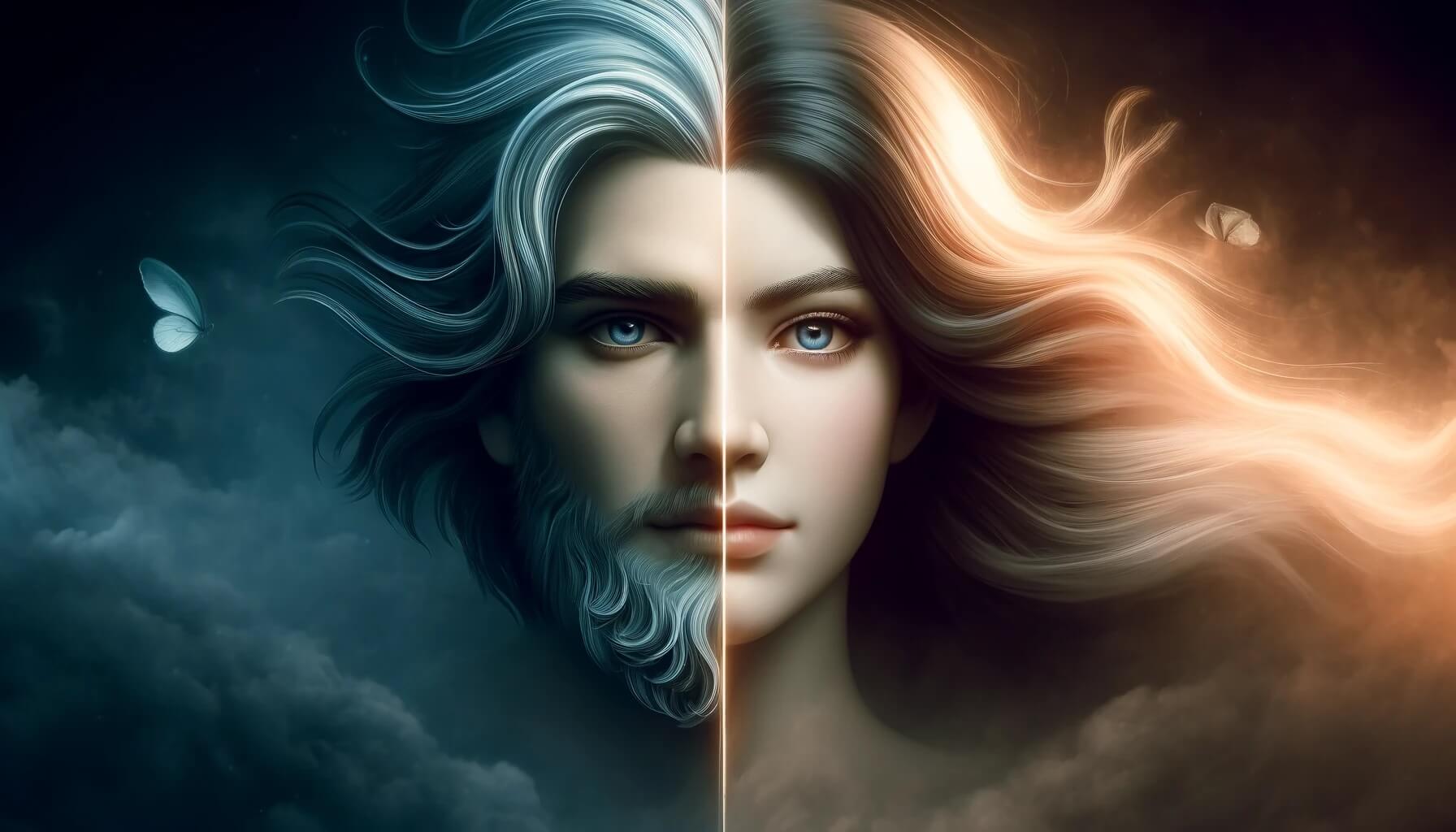 Jungian Tarot Insights – Powerful Inner Work with 4 Archetypes