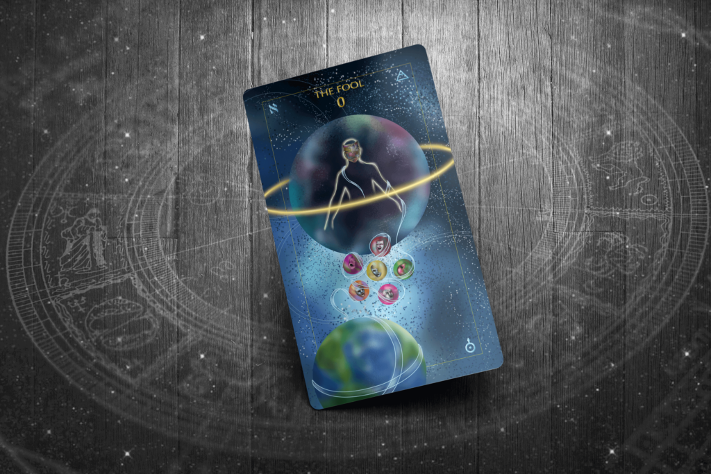 The Fool Tarot Meaning | Upright & Reversed