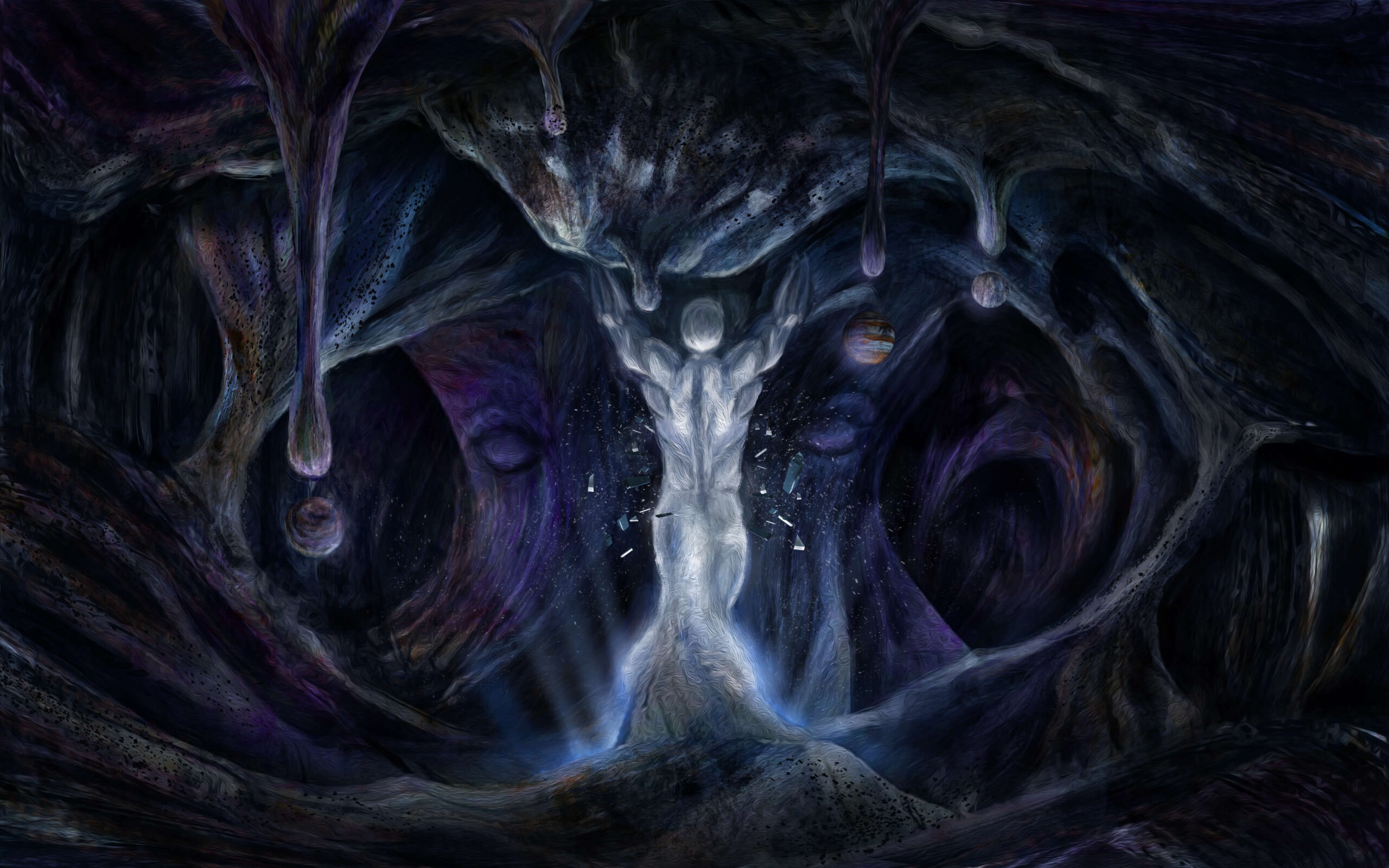 Unlocking the Magical Chesed Meaning in Kabbalah: A Journey of Kindness 4