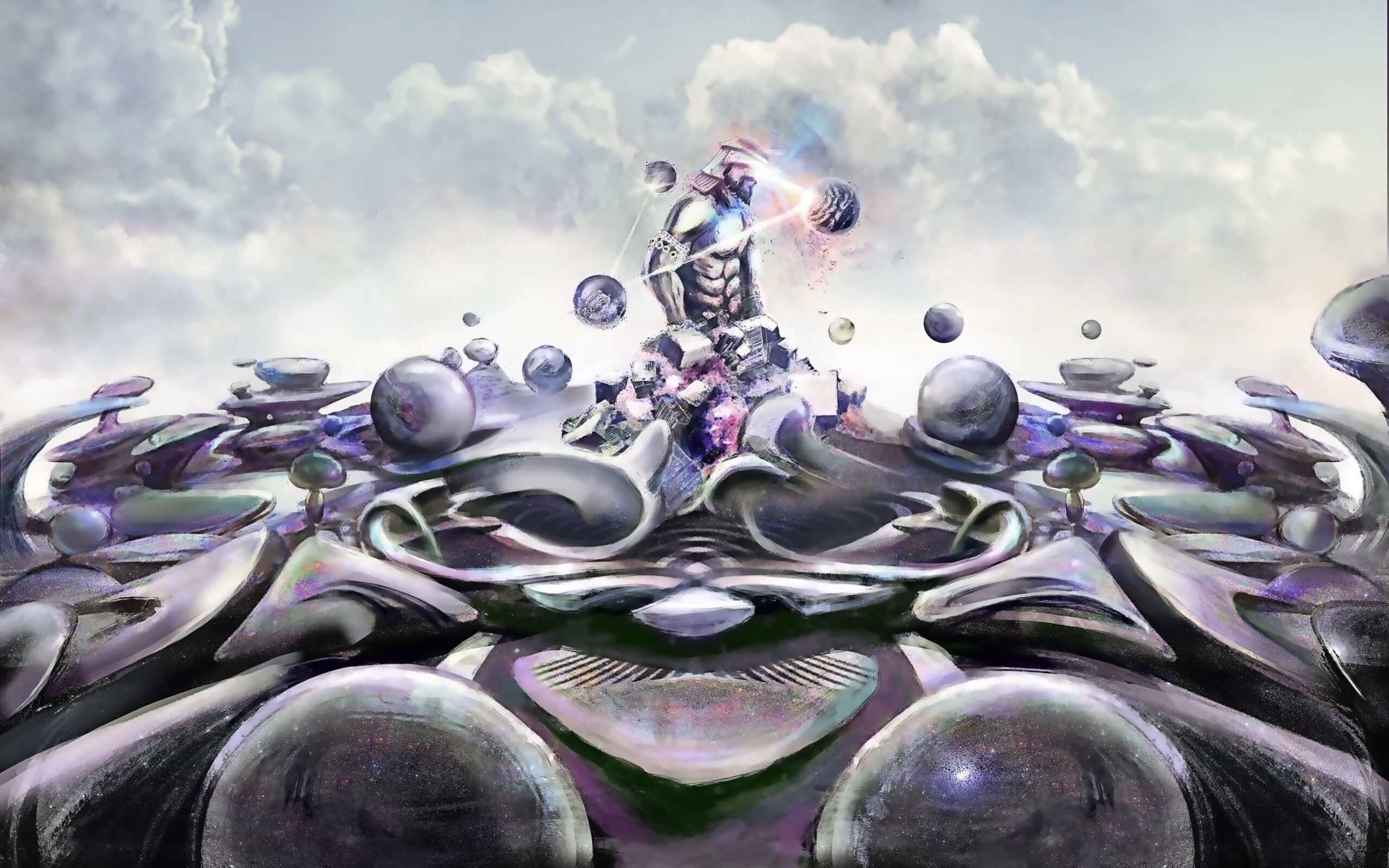 Unlocking Chokmah Meaning in Kabbalah: Essential Wisdom and Inspiration 2