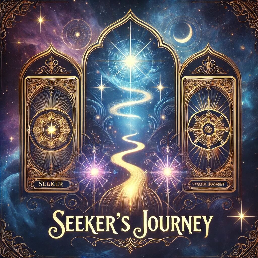 #1 Advanced Tarot Course Bundle – Master Astrological & Kabbalistic Tarot!