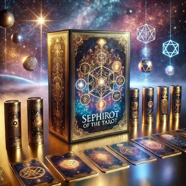 Netzach Meaning: Dynamic Victory, Endurance, and Divine Will 7