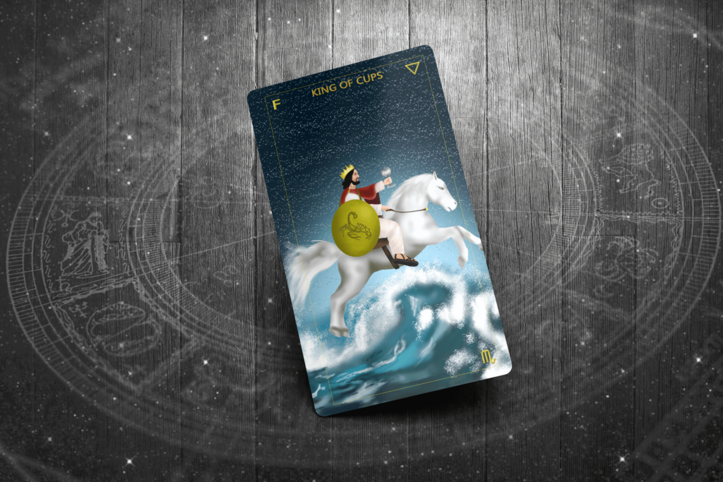 Cups Tarot Meanings: Profound Emotional Insights & Intuition 14